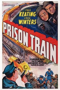 Prison Train | Rotten Tomatoes