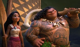 Moana 2 - Trailers & Videos | Rotten Tomatoes