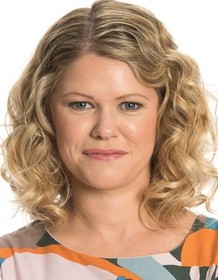 Kate McLennan - Rotten Tomatoes