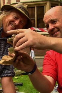 Time Team: Season 16, Episode 10 | Rotten Tomatoes
