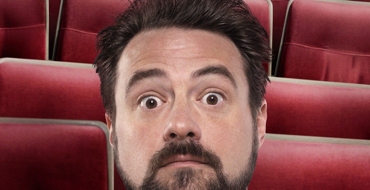 Spoilers With Kevin Smith - Rotten Tomatoes