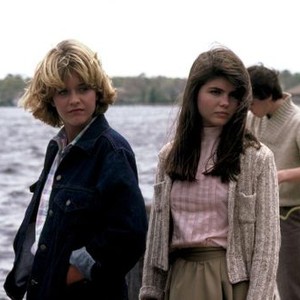 Lori Loughlin - Rotten Tomatoes