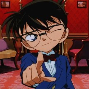 Detective Conan: The Phantom of Baker Street - Rotten Tomatoes