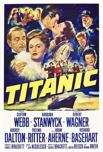 Titanic | Rotten Tomatoes