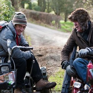 Top Gear: Ambitious but Rubbish: Season 1, Episode 2 - Rotten Tomatoes