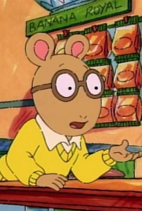 Arthur: Season 3, Episode 15 | Rotten Tomatoes