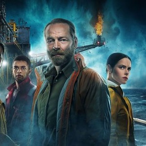 The Rig - Rotten Tomatoes