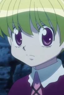 Hunter X Hunter: Season 4, Episode 5 - Rotten Tomatoes