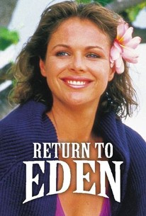 Return to Eden: Season 1 | Rotten Tomatoes