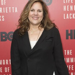 Lydia Dean Pilcher - Rotten Tomatoes