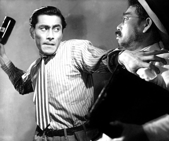 Takashi Shimura FILM ACTOR TAKASHI SHIMURA | Tokyofilmgoer.com