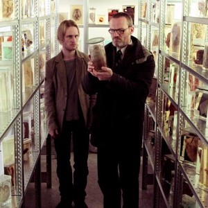 Ingvar Eggert Sigurðsson - Rotten Tomatoes