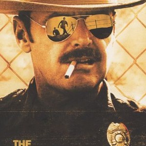 The Border - Rotten Tomatoes