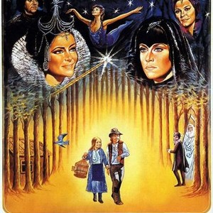 The Blue Bird - Rotten Tomatoes