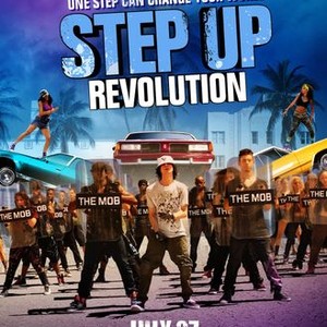 Step Up Revolution - Rotten Tomatoes