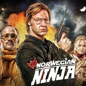 Norwegian Ninja - Rotten Tomatoes