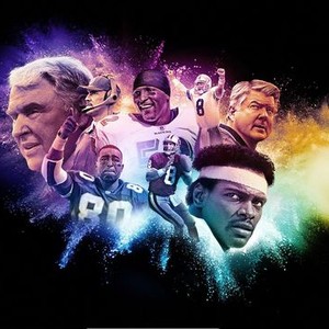 NFL Icons - Rotten Tomatoes