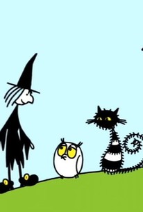 Meg and Mog: Season 2, Episode 13 | Rotten Tomatoes