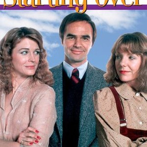 Starting Over - Rotten Tomatoes