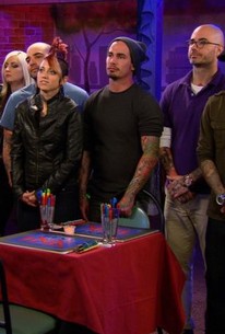 Best Ink: Season 2, Episode 5 | Rotten Tomatoes