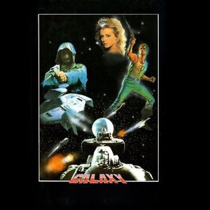 Galaxy - Rotten Tomatoes