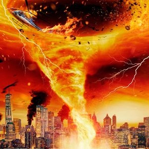 Firenado - Rotten Tomatoes