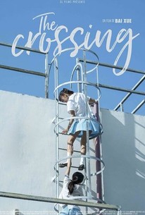 The Crossing | Rotten Tomatoes