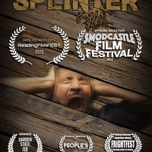 Splinter - Rotten Tomatoes
