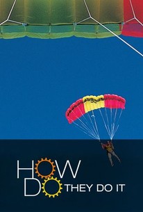 How Do They Do It?: Season 3 | Rotten Tomatoes