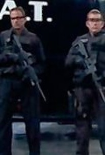 Fight Science: Season 3, Episode 5 - Rotten Tomatoes