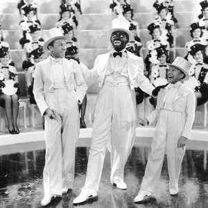 Harold Nicholas - Rotten Tomatoes