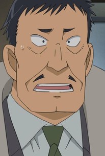 Case Closed: Season 27, Episode 18 - Rotten Tomatoes