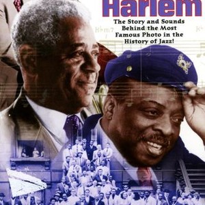 A Great Day in Harlem - Rotten Tomatoes