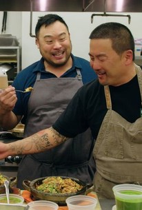 The Chef Show: Season 1, Episode 6 | Rotten Tomatoes