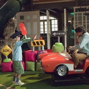 Instructions Not Included - Rotten Tomatoes