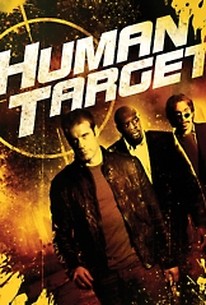 Human Target: Season 1 - Rotten Tomatoes