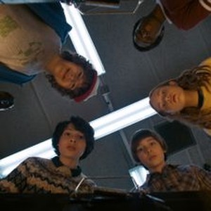 Stranger Things - Rotten Tomatoes