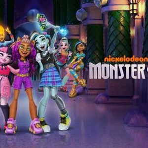 Monster High - Rotten Tomatoes
