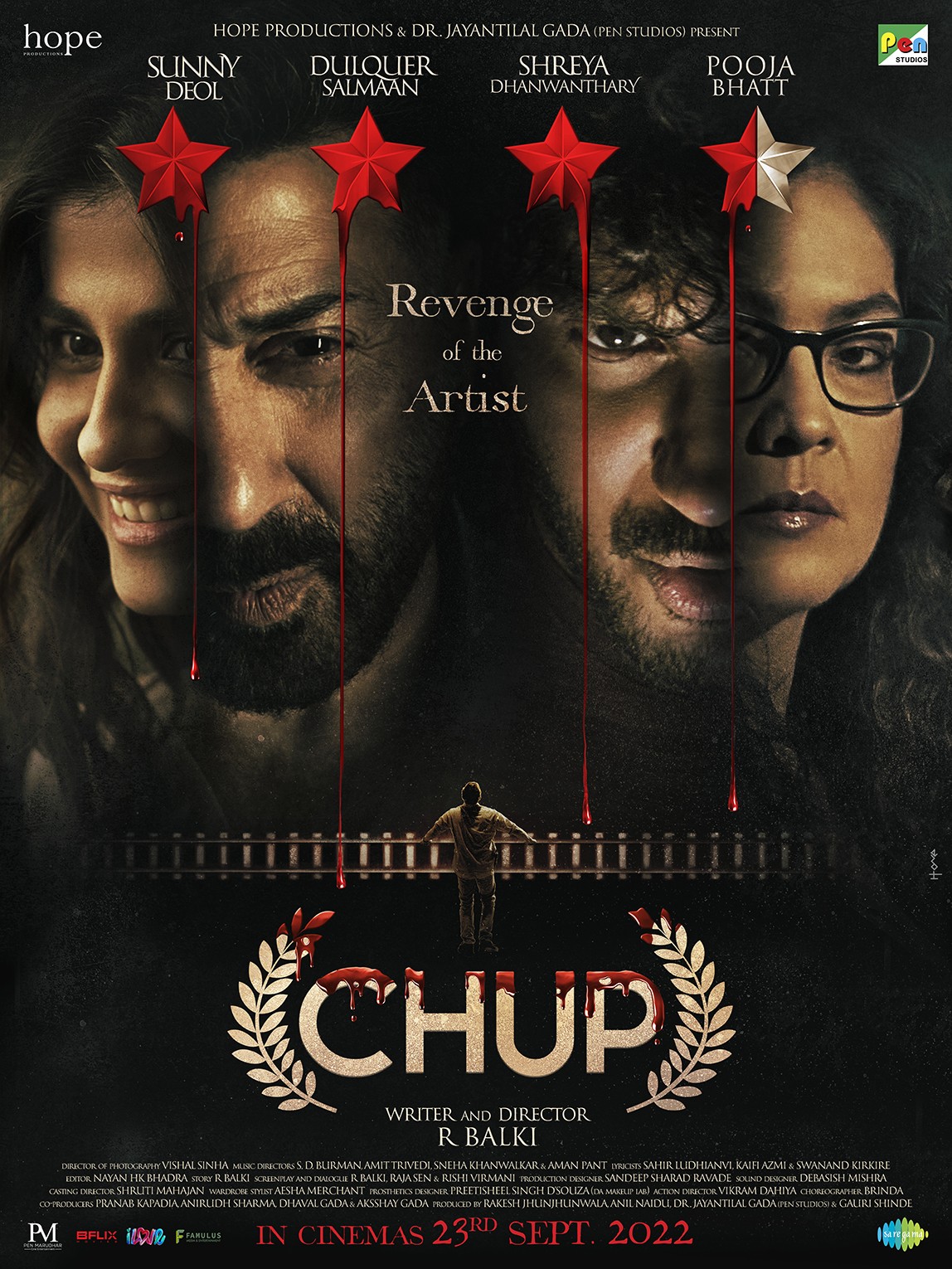 Chup Pictures | Rotten Tomatoes