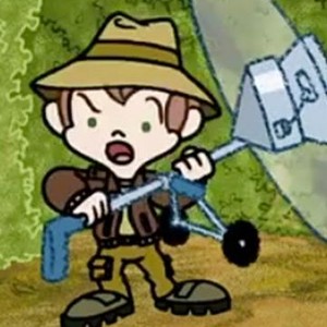 ChalkZone: Season 3, Episode 12 - Rotten Tomatoes