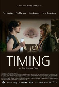 Timing - Movie Reviews | Rotten Tomatoes