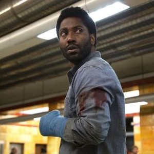 Beckett - Rotten Tomatoes