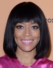 Chandra Russell - Rotten Tomatoes