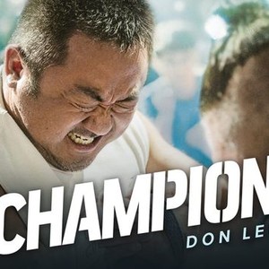 Champion - Rotten Tomatoes