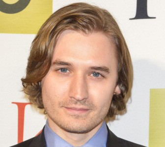 Seth Numrich - Rotten Tomatoes