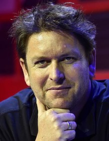 James Martin - Rotten Tomatoes