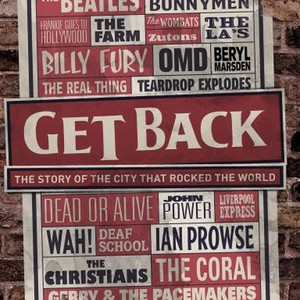 Get Back - Rotten Tomatoes