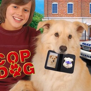 Cop Dog - Rotten Tomatoes