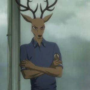 Beastars: Season 1, Episode 10 - Rotten Tomatoes
