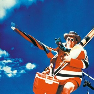 Summer Rental - Rotten Tomatoes